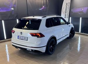 Фольксваген Тигуан 2019 в Вильнюс, объемом двигателя 1.50 л и пробегом 162 тыс. км за 20950 €, фото 3 на AUTOMOTO.COM.LV