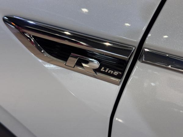 Volkswagen Tiguan 2019 Viļņa, ar dzinēja tilpumu 1.50 L un nobraukumu 162 tūkst. km par 20950 €, foto 3 vietnē AUTOMOTO.COM.LV