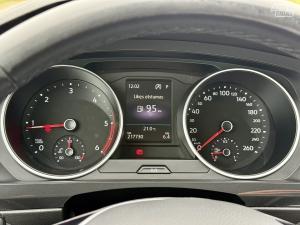 Фольксваген Тигуан 2019 в Вилкавишкис, объемом двигателя 2.00 л и пробегом 217 тыс. км за 16300 €, фото 12 на AUTOMOTO.COM.LV