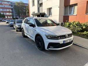Фольксваген Тигуан 2019 в Каунас, объемом двигателя 2.00 л и пробегом 365 тыс. км за 16000 €, фото 7 на AUTOMOTO.COM.LV