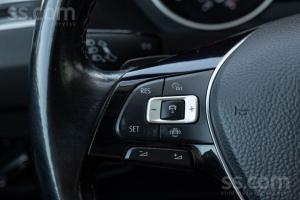 Фольксваген Тигуан 2019 в Вентспилс, объемом двигателя 2.00 л и пробегом 89 тыс. км за 19750 €, фото 16 на AUTOMOTO.COM.LV