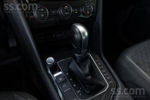 Фольксваген Тигуан 2019 в Вентспилс, объемом двигателя 2.00 л и пробегом 89 тыс. км за 19750 €, фото 22 на AUTOMOTO.COM.LV