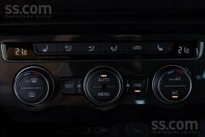 Фольксваген Тигуан 2019 в Вентспилс, объемом двигателя 2.00 л и пробегом 89 тыс. км за 19750 €, фото 23 на AUTOMOTO.COM.LV