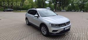 Volkswagen Tiguan 2019 Rīga, ar dzinēja tilpumu 2.00 L un nobraukumu 113 tūkst. km par 20100 €, foto 4 vietnē AUTOMOTO.COM.LV