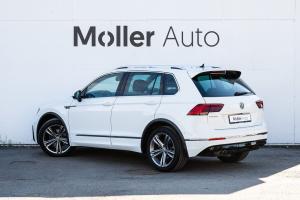 Volkswagen Tiguan 2019 Rīga, ar dzinēja tilpumu 2.00 L un nobraukumu 101 tūkst. km par 21850 €, foto 4 vietnē AUTOMOTO.COM.LV
