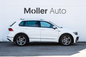 Volkswagen Tiguan 2019 Rīga, ar dzinēja tilpumu 2.00 L un nobraukumu 101 tūkst. km par 21850 €, foto 6 vietnē AUTOMOTO.COM.LV