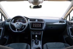 Volkswagen Tiguan 2019 Rīga, ar dzinēja tilpumu 2.00 L un nobraukumu 101 tūkst. km par 21850 €, foto 7 vietnē AUTOMOTO.COM.LV