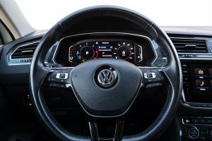Volkswagen Tiguan 2019 Rīga, ar dzinēja tilpumu 2.00 L un nobraukumu 101 tūkst. km par 21850 €, foto 9 vietnē AUTOMOTO.COM.LV