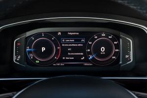 Volkswagen Tiguan 2019 Rīga, ar dzinēja tilpumu 2.00 L un nobraukumu 101 tūkst. km par 21850 €, foto 10 vietnē AUTOMOTO.COM.LV