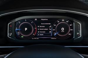 Volkswagen Tiguan 2019 Rīga, ar dzinēja tilpumu 2.00 L un nobraukumu 101 tūkst. km par 21850 €, foto 11 vietnē AUTOMOTO.COM.LV