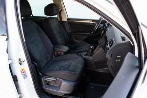 Volkswagen Tiguan 2019 Rīga, ar dzinēja tilpumu 2.00 L un nobraukumu 101 tūkst. km par 21850 €, foto 12 vietnē AUTOMOTO.COM.LV