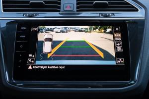Volkswagen Tiguan 2019 Rīga, ar dzinēja tilpumu 2.00 L un nobraukumu 101 tūkst. km par 21850 €, foto 16 vietnē AUTOMOTO.COM.LV