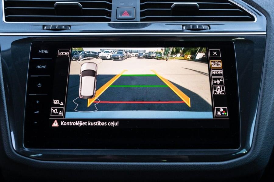 Volkswagen Tiguan 2019 Rīga, ar dzinēja tilpumu 2.00 L un nobraukumu 101 tūkst. km par 21850 €, foto 16 vietnē AUTOMOTO.COM.LV
