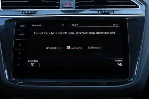Volkswagen Tiguan 2019 Rīga, ar dzinēja tilpumu 2.00 L un nobraukumu 101 tūkst. km par 21850 €, foto 17 vietnē AUTOMOTO.COM.LV