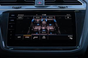 Volkswagen Tiguan 2019 Rīga, ar dzinēja tilpumu 2.00 L un nobraukumu 101 tūkst. km par 21850 €, foto 18 vietnē AUTOMOTO.COM.LV