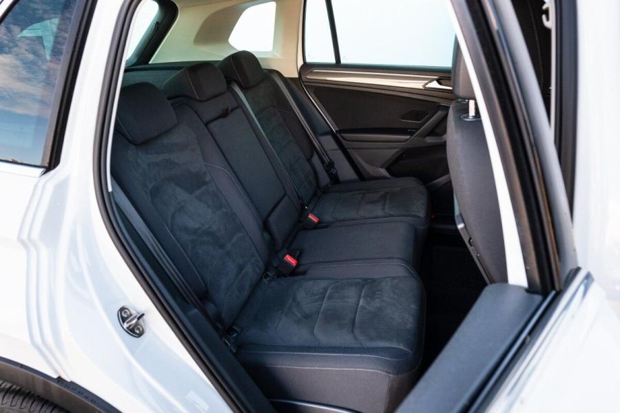 Volkswagen Tiguan 2019 Rīga, ar dzinēja tilpumu 2.00 L un nobraukumu 101 tūkst. km par 21850 €, foto 21 vietnē AUTOMOTO.COM.LV