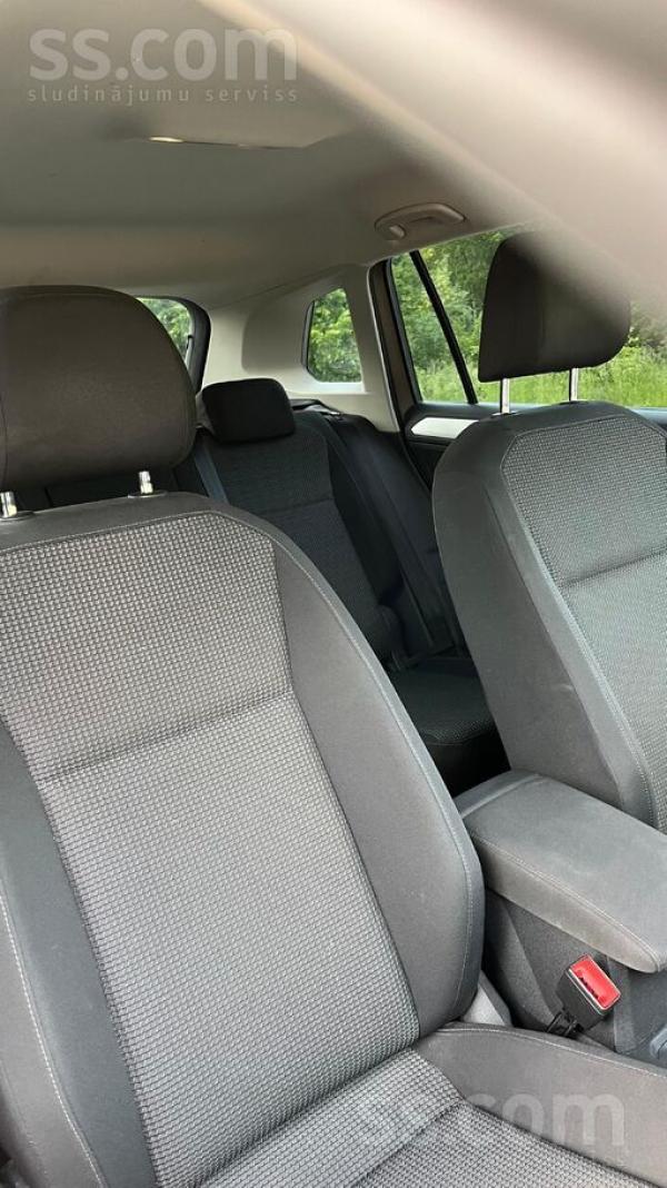 Volkswagen Tiguan 2019 Jelgava, ar dzinēja tilpumu 2.00 L un nobraukumu 226 tūkst. km par 13900 €, foto 10 vietnē AUTOMOTO.COM.LV
