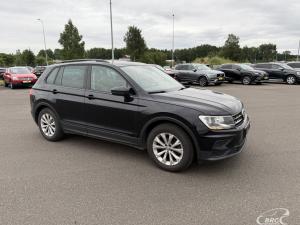 Volkswagen Tiguan 2019 in Vilnius, with an engine capacity of 1.97 L and mileage of 246 thousand km for 11900 €, photo 4 on AUTOMOTO.COM.LV