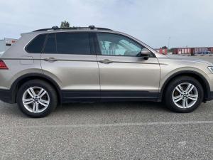 Volkswagen Tiguan 2019 Viļņa, ar dzinēja tilpumu 1.97 L un nobraukumu 103 tūkst. km par 16000 €, foto 3 vietnē AUTOMOTO.COM.LV