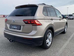 Volkswagen Tiguan 2019 Viļņa, ar dzinēja tilpumu 1.97 L un nobraukumu 103 tūkst. km par 16000 €, foto 4 vietnē AUTOMOTO.COM.LV