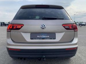 Volkswagen Tiguan 2019 Viļņa, ar dzinēja tilpumu 1.97 L un nobraukumu 103 tūkst. km par 16000 €, foto 5 vietnē AUTOMOTO.COM.LV