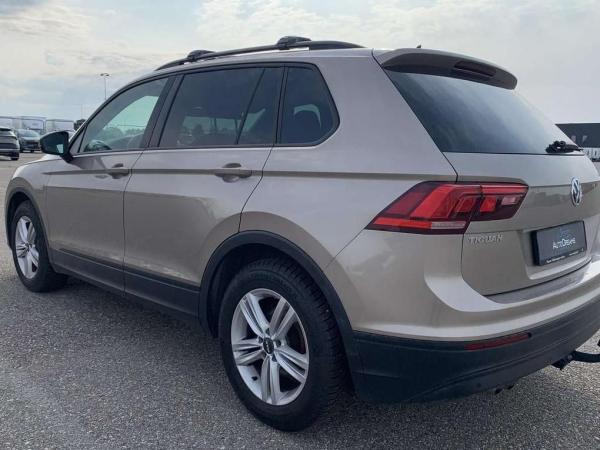 Volkswagen Tiguan 2019 Viļņa, ar dzinēja tilpumu 1.97 L un nobraukumu 103 tūkst. km par 16000 €, foto 6 vietnē AUTOMOTO.COM.LV