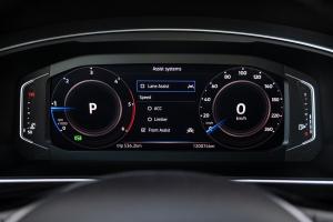 Фольксваген Тигуан 2019 в Рига, объемом двигателя 2.00 л и пробегом 120 тыс. км за 19500 €, фото 14 на AUTOMOTO.COM.LV