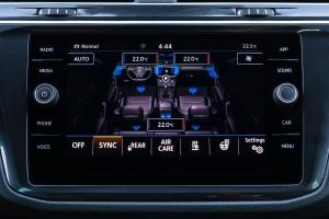Фольксваген Тигуан 2019 в Рига, объемом двигателя 2.00 л и пробегом 120 тыс. км за 19500 €, фото 17 на AUTOMOTO.COM.LV