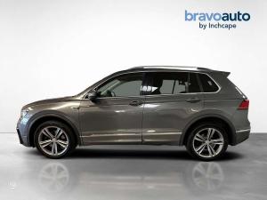 Volkswagen Tiguan 2019 in Vilnius, with an engine capacity of 2.00 L and mileage of 177 thousand km for 19900 €, photo 3 on AUTOMOTO.COM.LV
