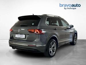 Volkswagen Tiguan 2019 in Vilnius, with an engine capacity of 2.00 L and mileage of 177 thousand km for 19900 €, photo 6 on AUTOMOTO.COM.LV