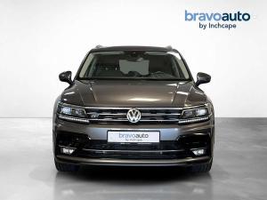 Volkswagen Tiguan 2019 in Vilnius, with an engine capacity of 2.00 L and mileage of 177 thousand km for 19900 €, photo 9 on AUTOMOTO.COM.LV