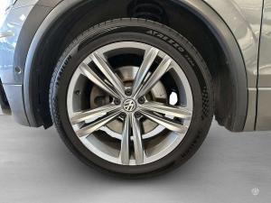 Volkswagen Tiguan 2019 in Vilnius, with an engine capacity of 2.00 L and mileage of 177 thousand km for 19900 €, photo 11 on AUTOMOTO.COM.LV