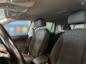 Volkswagen Tiguan 2019 in Vilnius, with an engine capacity of 2.00 L and mileage of 177 thousand km for 19900 €, photo 14 on AUTOMOTO.COM.LV