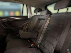Volkswagen Tiguan 2019 in Vilnius, with an engine capacity of 2.00 L and mileage of 177 thousand km for 19900 €, photo 19 on AUTOMOTO.COM.LV