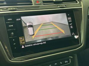 Volkswagen Tiguan 2019 in Vilnius, with an engine capacity of 2.00 L and mileage of 177 thousand km for 19900 €, photo 21 on AUTOMOTO.COM.LV