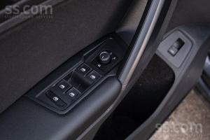 Volkswagen Tiguan 2019 Rīga, ar dzinēja tilpumu 2.00 L un nobraukumu 120 tūkst. km par 19500 €, foto 11 vietnē AUTOMOTO.COM.LV