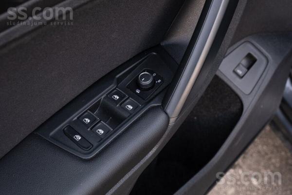 Volkswagen Tiguan 2019 Rīga, ar dzinēja tilpumu 2.00 L un nobraukumu 120 tūkst. km par 19500 €, foto 11 vietnē AUTOMOTO.COM.LV