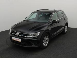 Volkswagen Tiguan 2020 in Vilnius, with an engine capacity of 2.00 L and mileage of 176 thousand km for 18999 €, photo  on AUTOMOTO.COM.LV