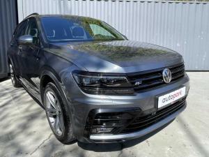 Volkswagen Tiguan 2020 Viļņa, ar dzinēja tilpumu 1.97 L un nobraukumu 182 tūkst. km par 21400 €, foto 3 vietnē AUTOMOTO.COM.LV