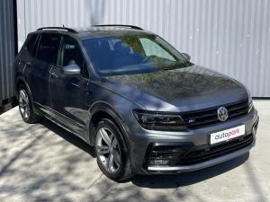 Volkswagen Tiguan 2020 Viļņa, ar dzinēja tilpumu 1.97 L un nobraukumu 182 tūkst. km par 21400 €, foto 4 vietnē AUTOMOTO.COM.LV