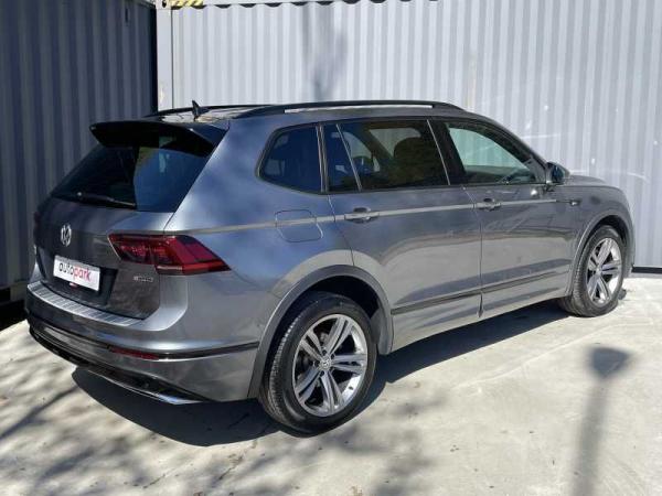 Volkswagen Tiguan 2020 in Vilnius, with an engine capacity of 1.97 L and mileage of 182 thousand km for 21400 €, photo 4 on AUTOMOTO.COM.LV