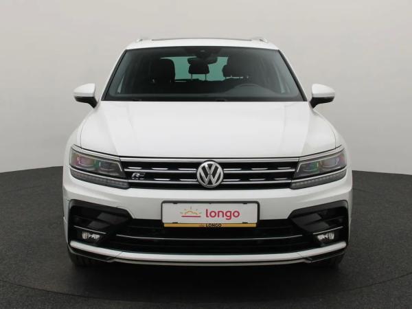 Volkswagen Tiguan 2020 Viļņa, ar dzinēja tilpumu 2.00 L un nobraukumu 164 tūkst. km par 23699 €, foto 3 vietnē AUTOMOTO.COM.LV