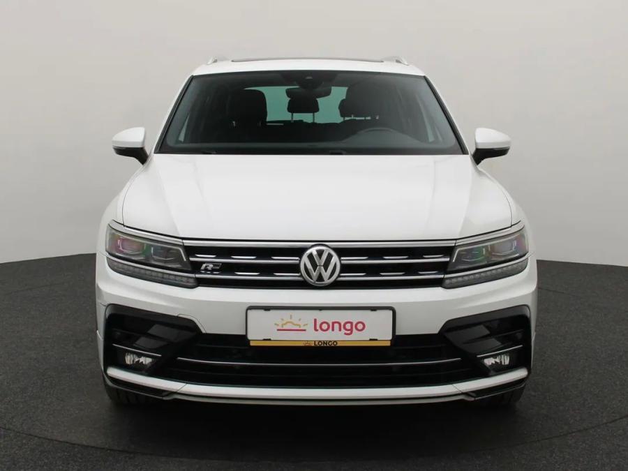 Volkswagen Tiguan 2020 Viļņa, ar dzinēja tilpumu 2.00 L un nobraukumu 164 tūkst. km par 23699 €, foto 4 vietnē AUTOMOTO.COM.LV
