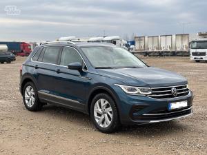 Фольксваген Тигуан 2020 в Вильнюс, объемом двигателя 1.50 л и пробегом 76 тыс. км за 23500 €, фото 6 на AUTOMOTO.COM.LV