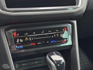 Фольксваген Тигуан 2020 в Вильнюс, объемом двигателя 1.50 л и пробегом 76 тыс. км за 23500 €, фото 13 на AUTOMOTO.COM.LV