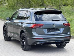 Volkswagen Tiguan 2020 in Vilnius, with an engine capacity of 2.00 L and mileage of 213 thousand km for 21000 €, photo 3 on AUTOMOTO.COM.LV