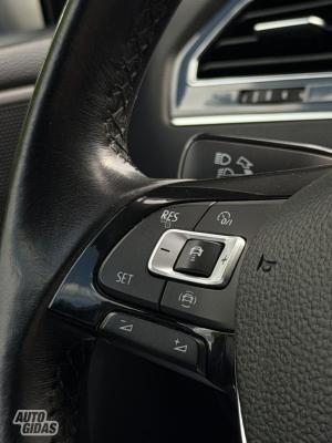 Volkswagen Tiguan 2020 in Vilnius, with an engine capacity of 2.00 L and mileage of 213 thousand km for 21000 €, photo 13 on AUTOMOTO.COM.LV
