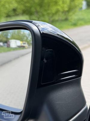 Volkswagen Tiguan 2020 in Vilnius, with an engine capacity of 2.00 L and mileage of 213 thousand km for 21000 €, photo 18 on AUTOMOTO.COM.LV