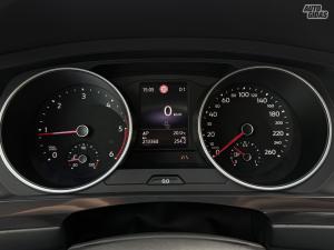 Volkswagen Tiguan 2020 in Vilnius, with an engine capacity of 2.00 L and mileage of 213 thousand km for 21000 €, photo 30 on AUTOMOTO.COM.LV
