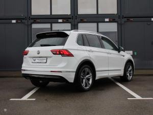 Фольксваген Тигуан 2020 в Вильнюс, объемом двигателя 1.50 л и пробегом 130 тыс. км за 21000 €, фото 4 на AUTOMOTO.COM.LV